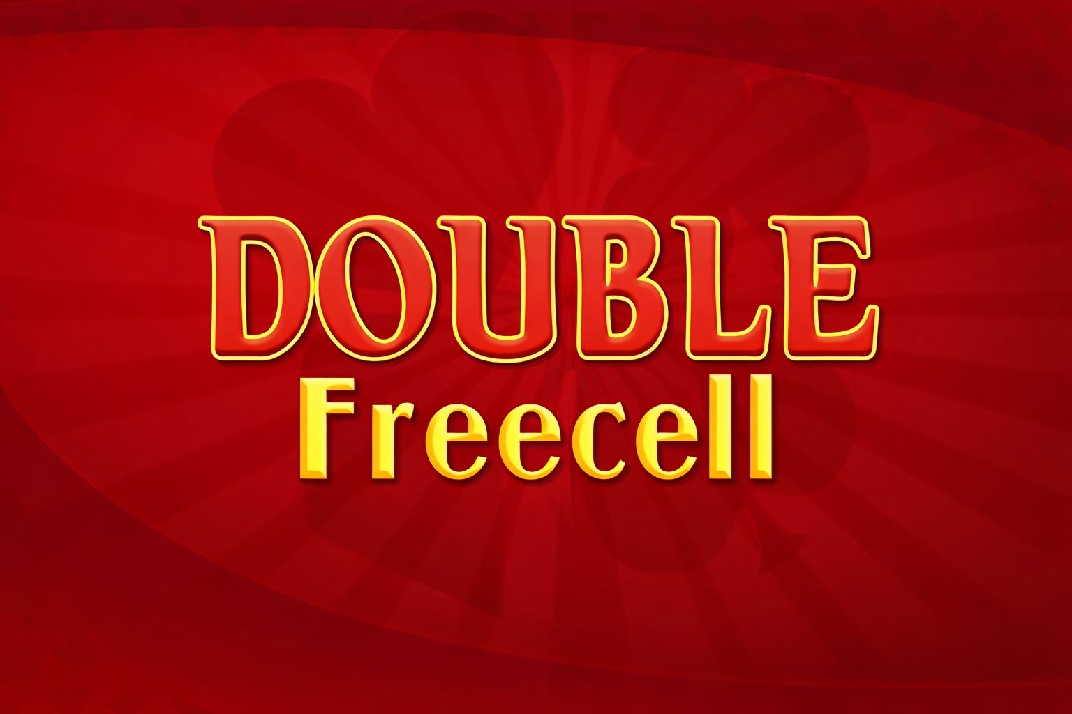 Double Freecell 🕹️ Spill gratis på Play123