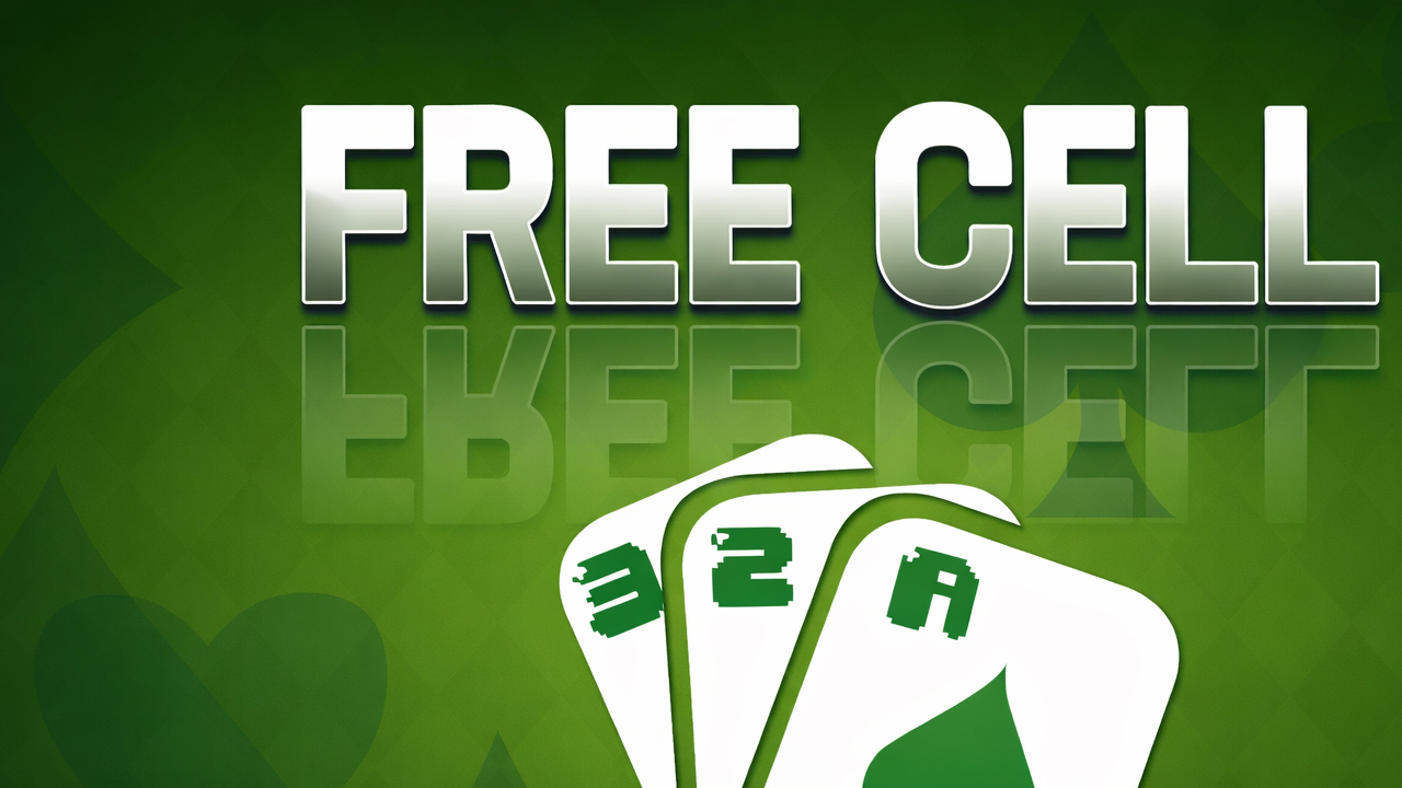 Free Cell 🕹️ Spill gratis på Play123