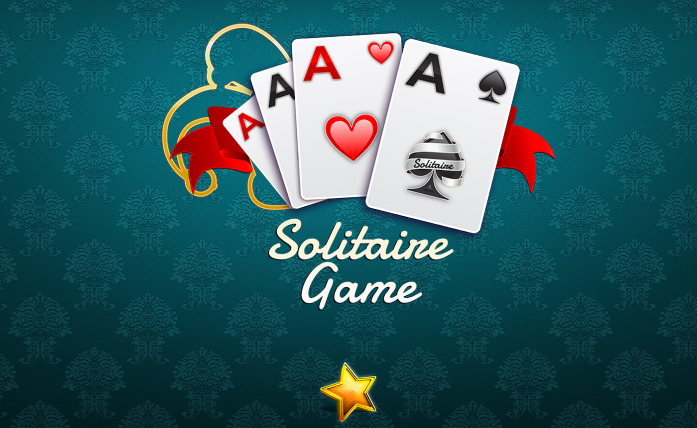 Solitaire Game 🕹️ Spill gratis på Play123