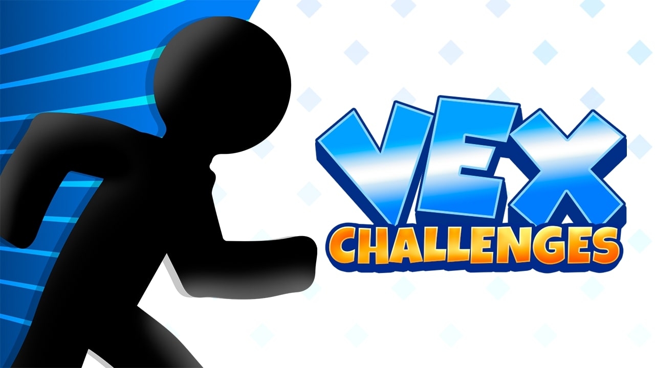 Vex Challenges 🕹️ Spill gratis på Play123